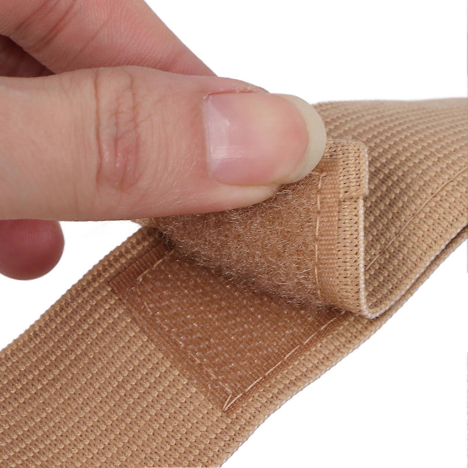 Lymphedema Compression Arm Sleeve Polyurethane Post Mastectomy Support ...