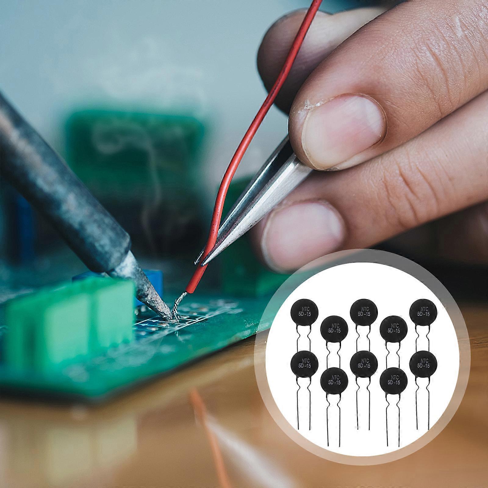 20 Pcs Ametherm NTC Thermistor Inrush Current Limiter Equipment Thermal ...