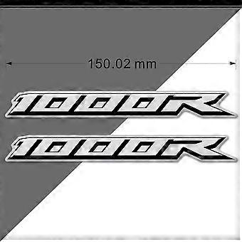 CB 500X For Honda CB650R Tank Pad Protector 300F 300R 500F 1000R 1000 ...
