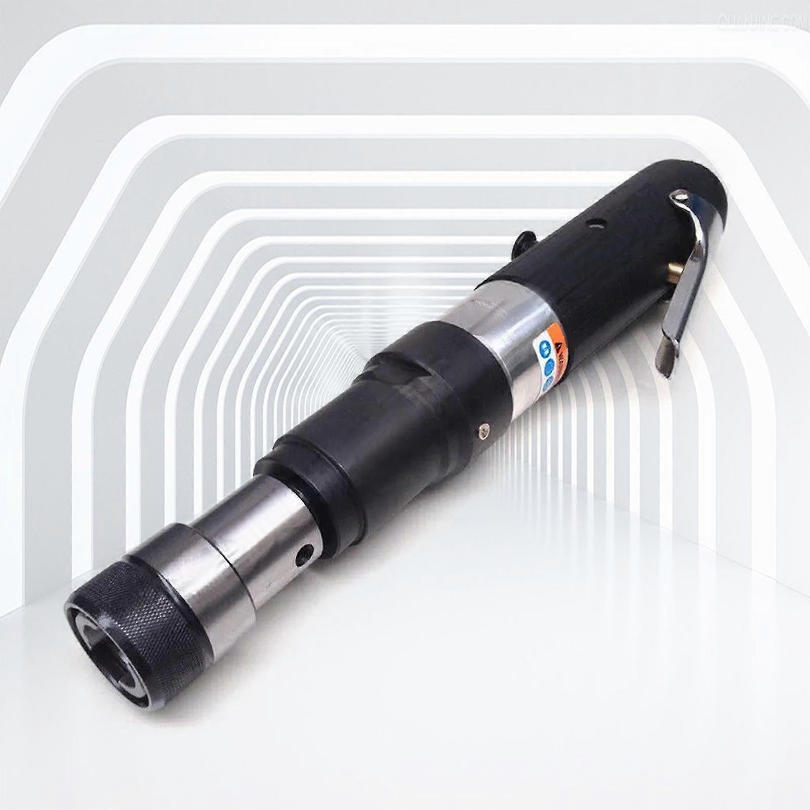 0,6-0,8 MPa 400 U/min Pneumatischer Gewindeschneidmotor für pneumatische Gewindeschneidmaschine ...