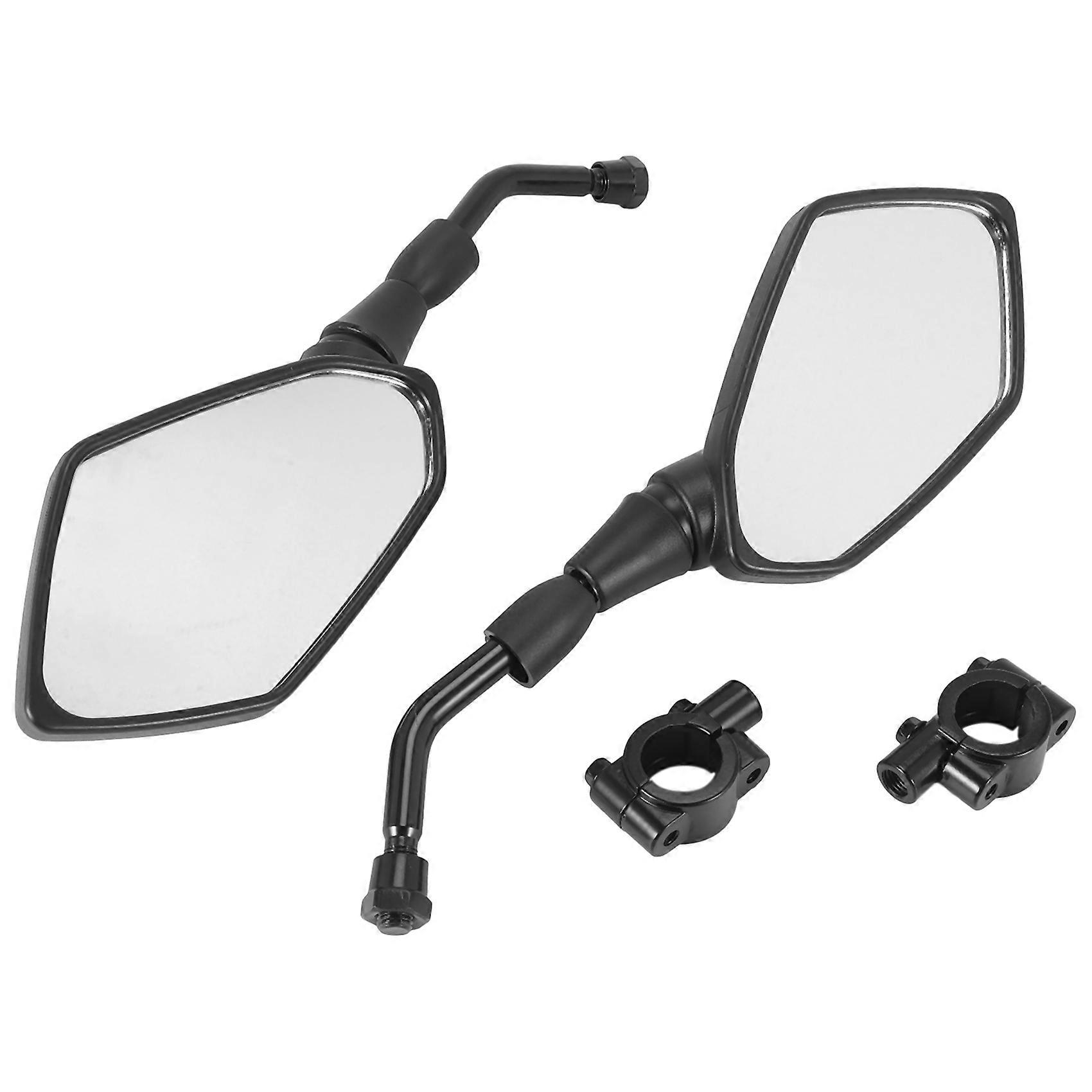 Motorcycle Rear View Mirror Reflector Suitable for Sur Ron Sur-Ron ...