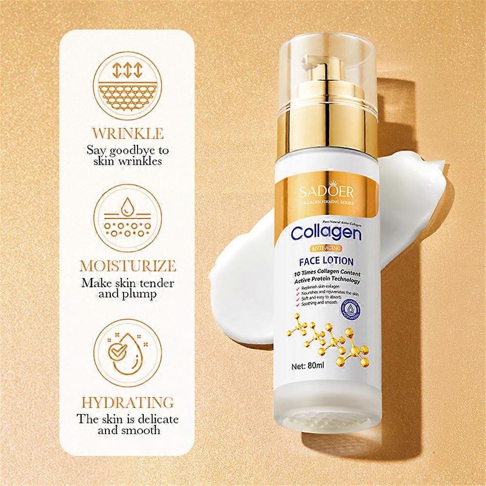 Collagen Eye Cream Wrinkle Eye Bag Dark Circle Remover Cream Anti ...