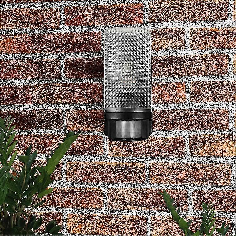 Outdoor Lights Mains Powered - Pir Lights Outdoor - Bulkhead Wall ...