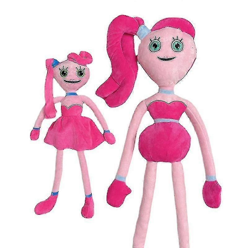 Mommy Long Legs Plush Toys Game Character Daddy Peluche Doll Scary Toy ...