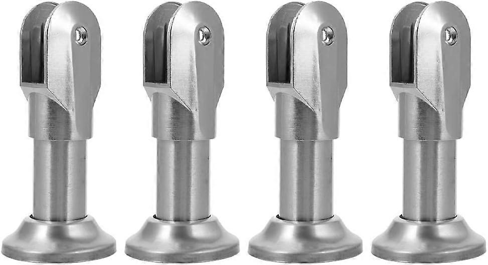 Toilet Cubicle Legs Cubicle Partition Leg Support Toilet Cubicle Leg ...