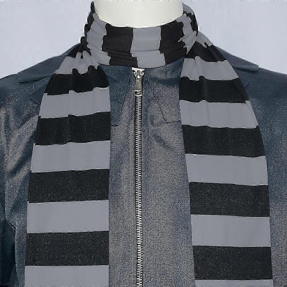 2024 Movie Gru Cosplay Costume Coat Pants Scarf for Men Male Disguise ...