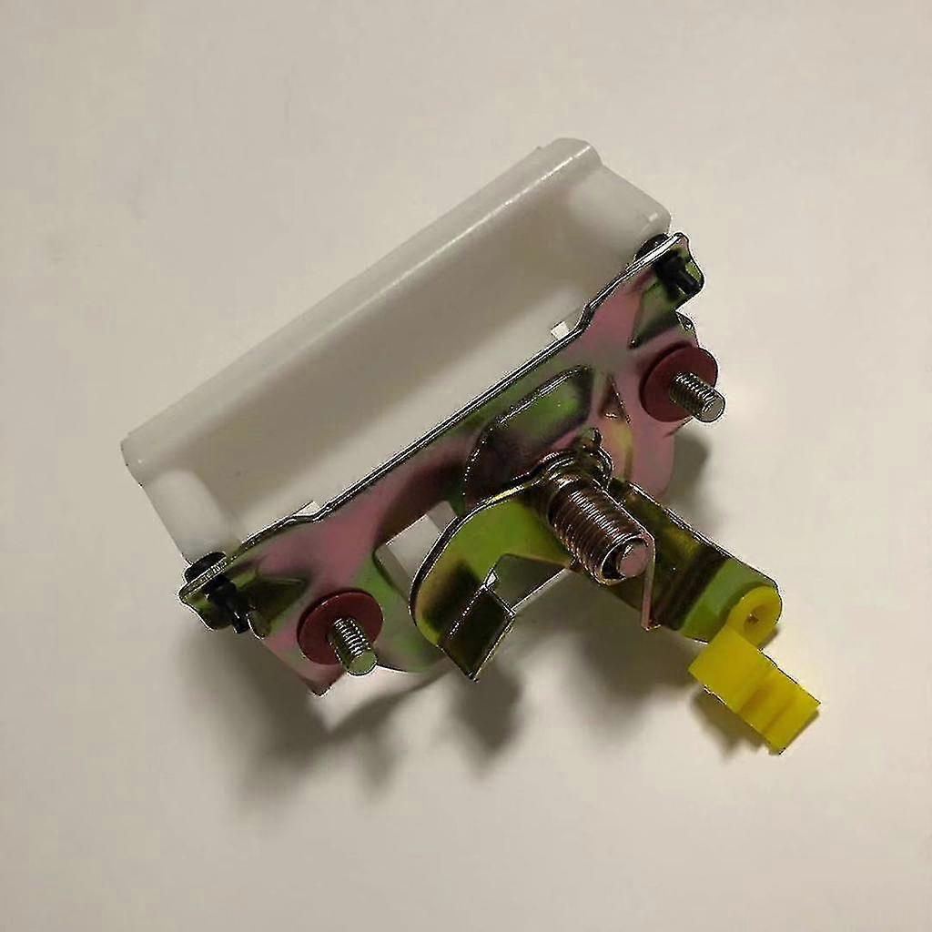 For For Mitsubishi Montero Pajero Rear Back Boot Door Tail Gate ...