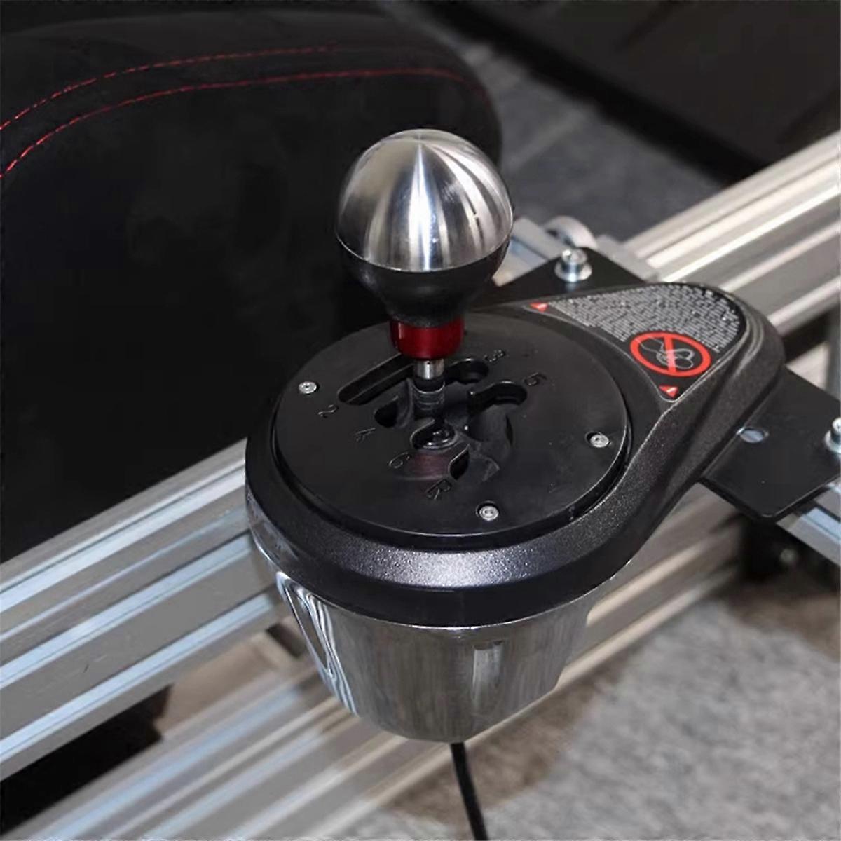 For Thrustmaster TH8A Accessories Gear Mold Damping Short Shifter ...