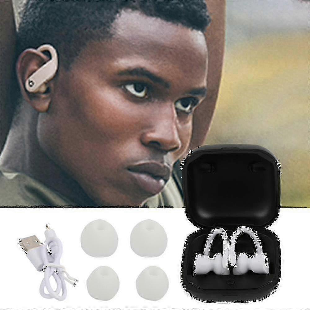 Beats Powerbeats Pro Wireless Bluetooth Headphone True In-ear Headset ...