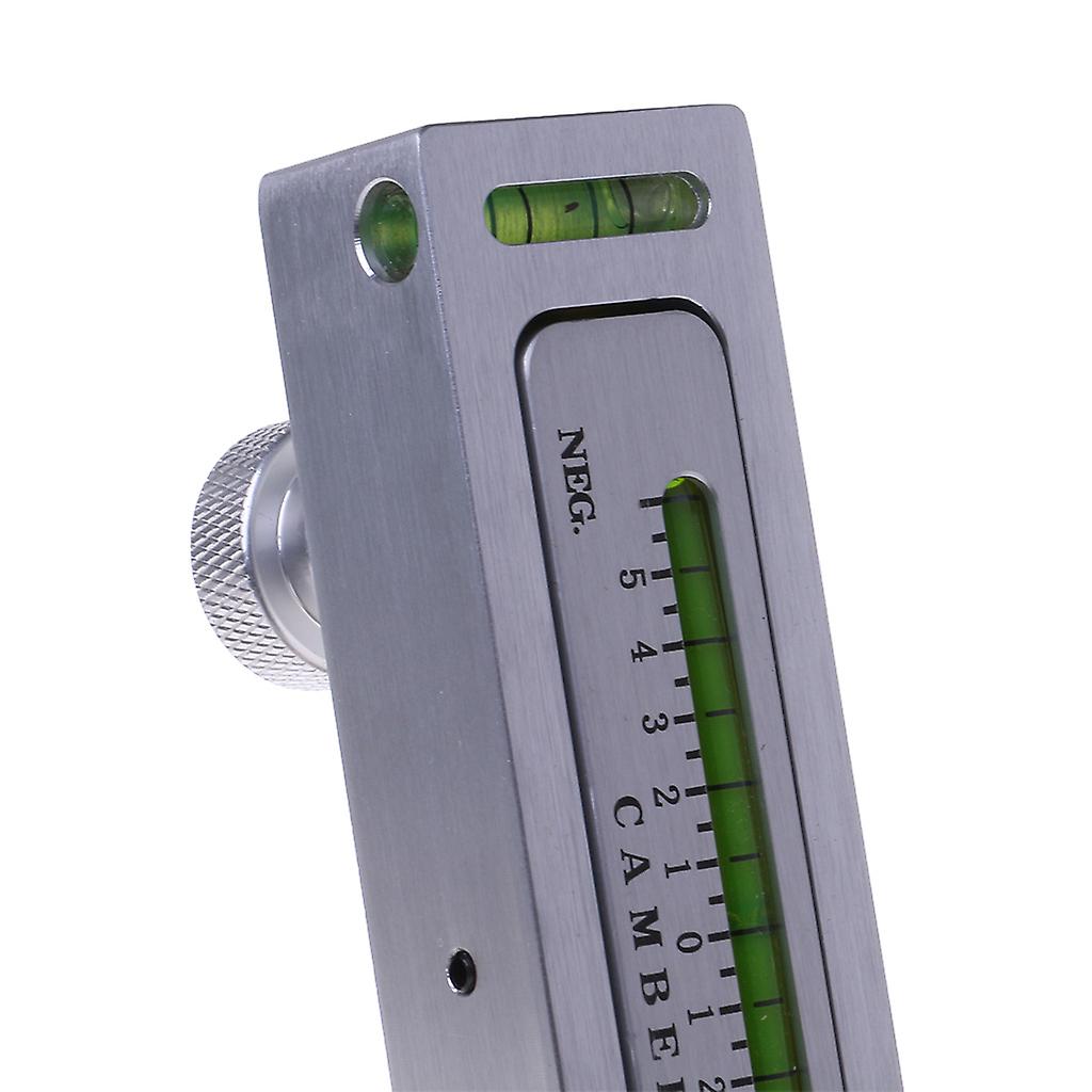 Automobile Four-wheel Alignment Magnetic Level Gauge Adjustable ...