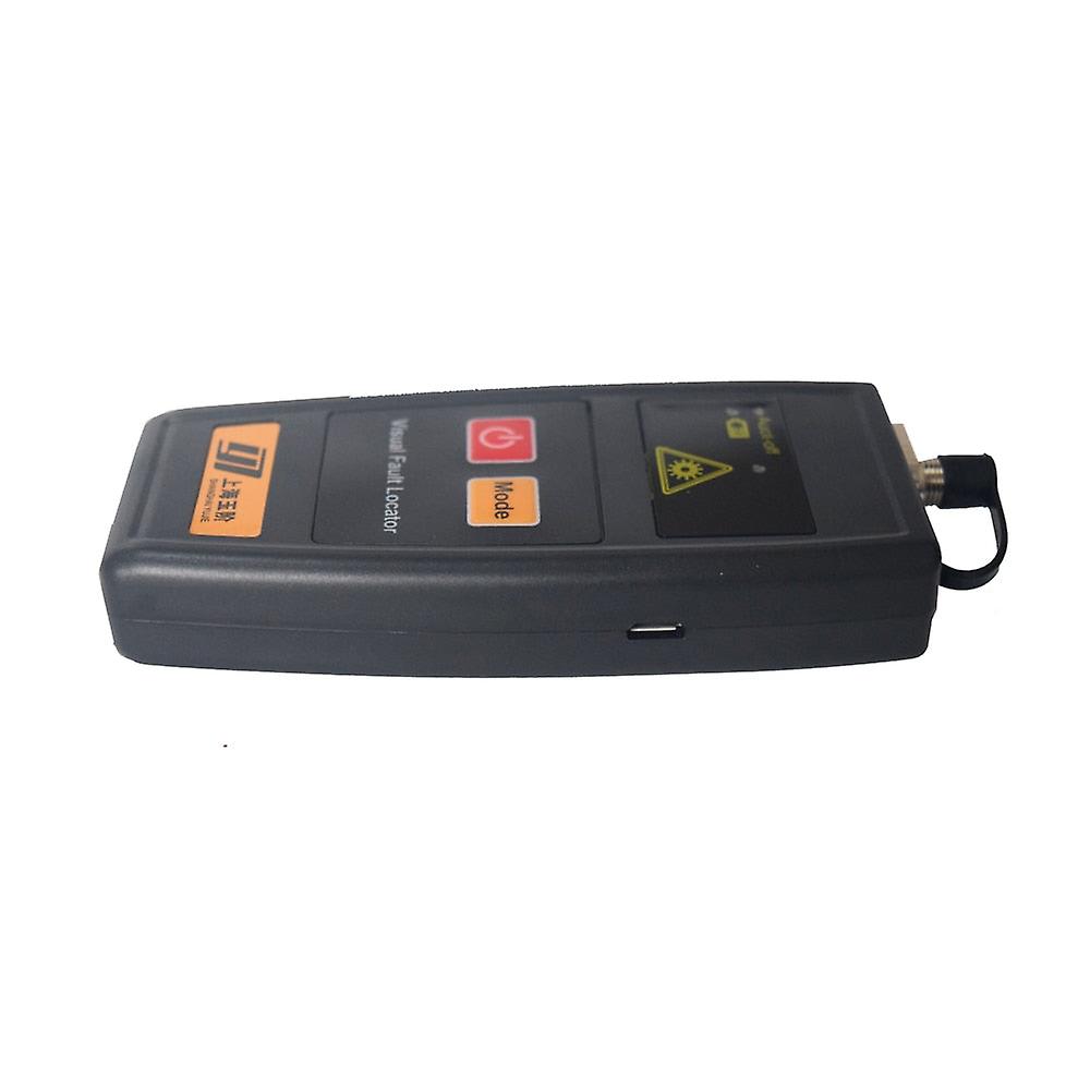 Yj-250 Vfl Fiber Optic Laser Source Visual Fault Locator Fiber Optic ...