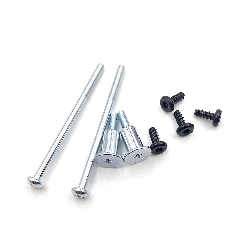 Metal Repair Torx Screw For Ps4 Game Console Shell Housing Gaming Power ...