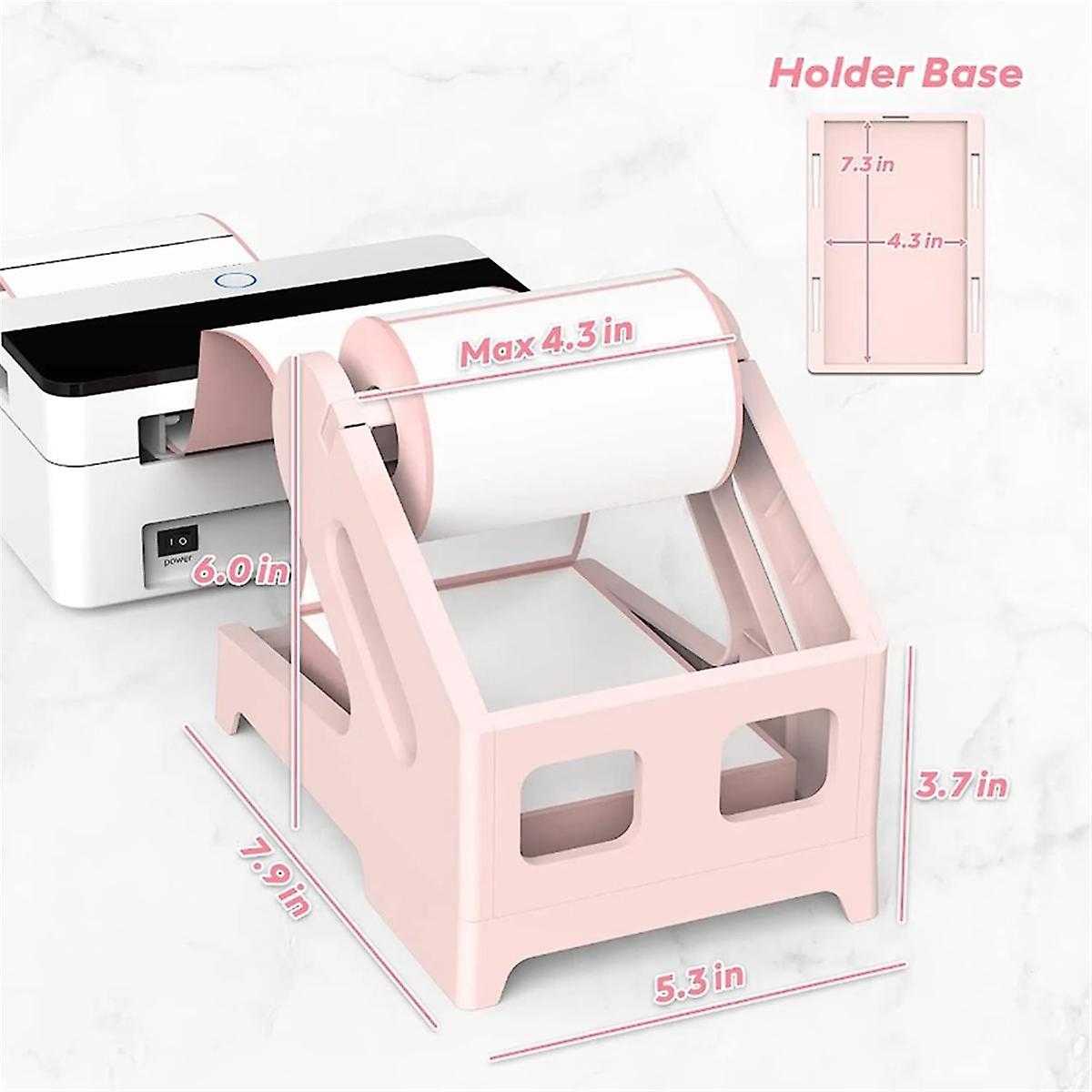 Label Holders Thermal Label Holders for Roll and Folding Shipping Label ...