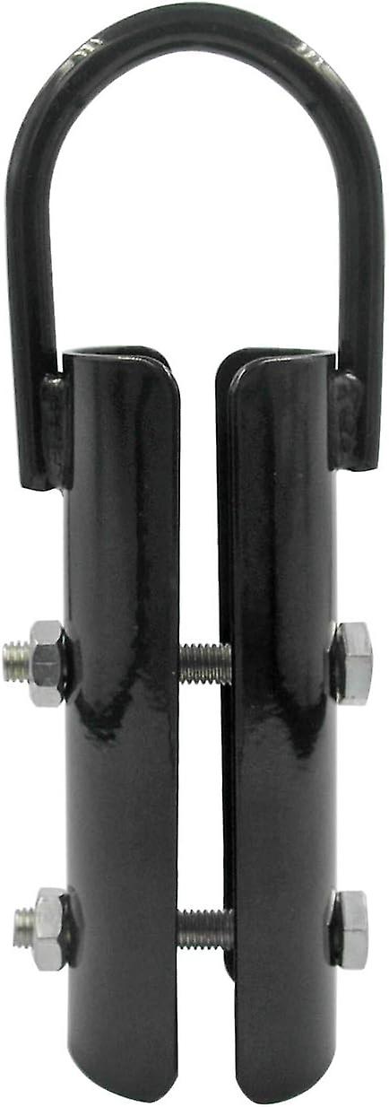 1.5 inch rock climbing rope clip, rope climbing exercise equipment ...