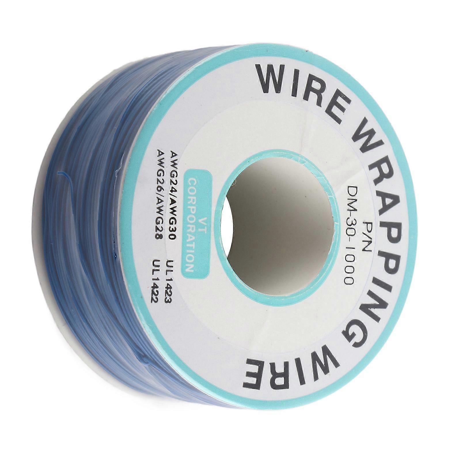 300m/984ft Electric Pet Fence Coil Wire Cables Dog Underground Wire ...