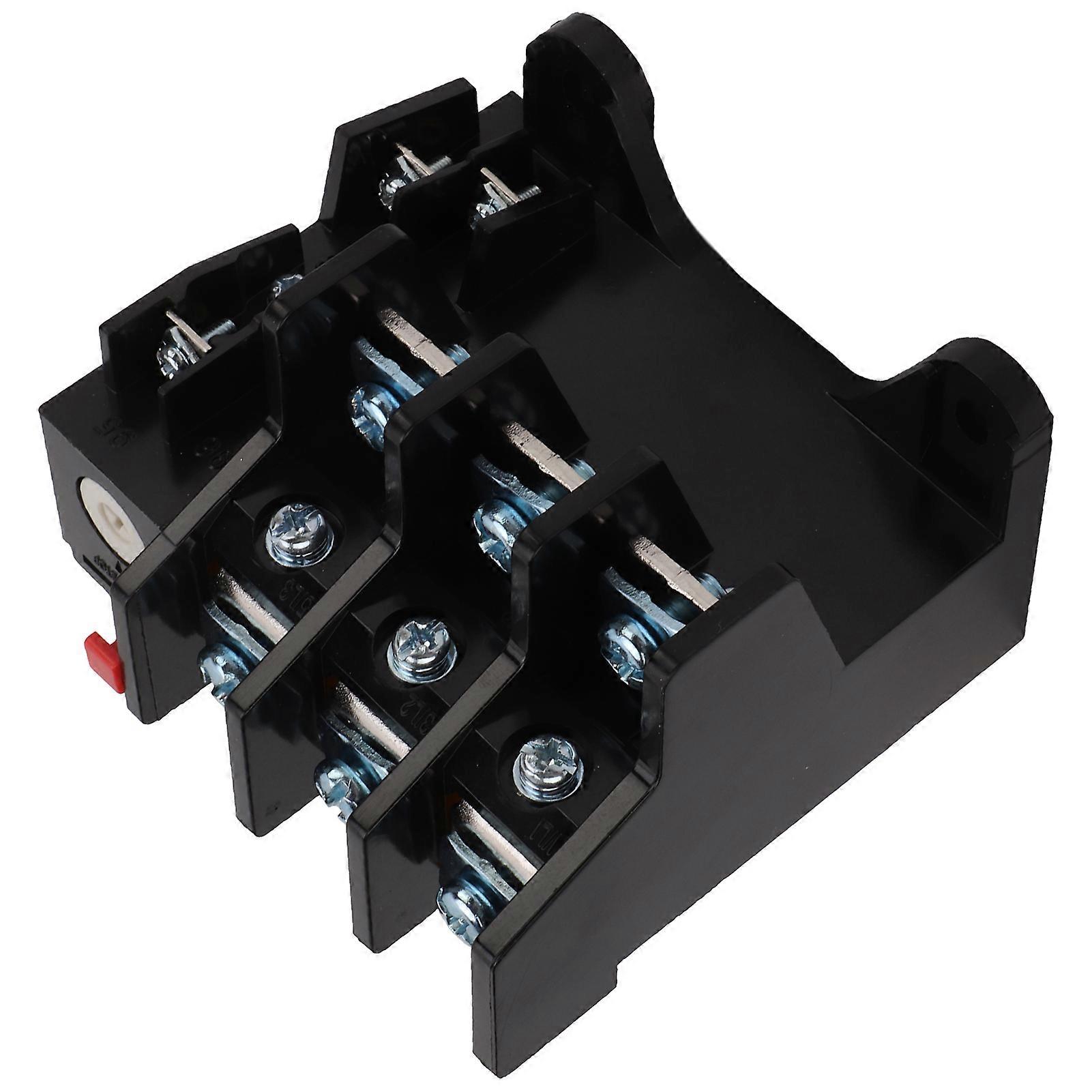 Thermal Overload Relay Electric Thermal Protector 690V for Circuit ...