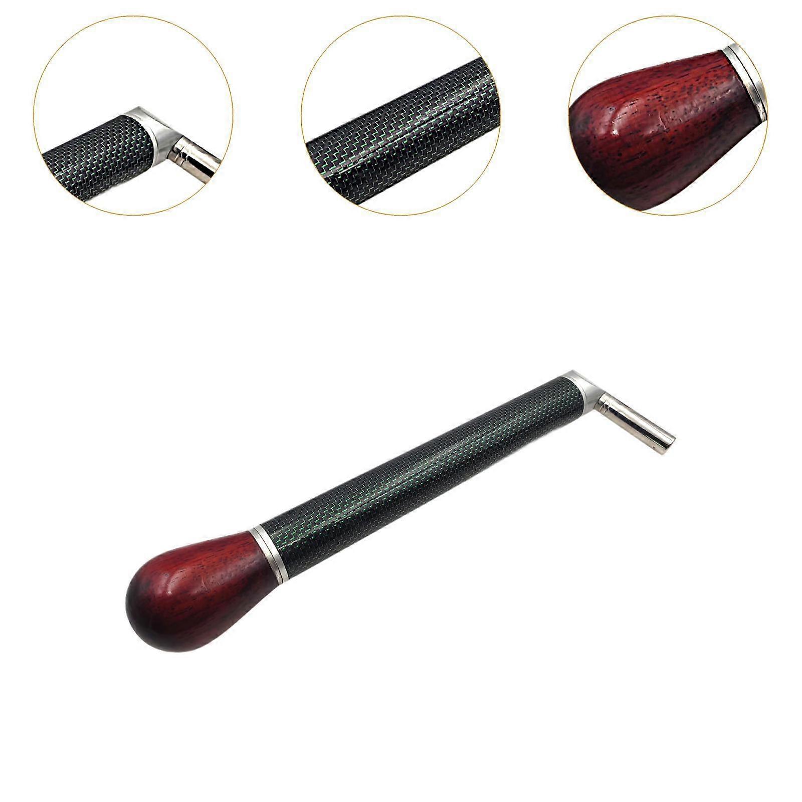 Piano Tuning Lever Portable Piano Tuning Spanner for Grand Piano ...