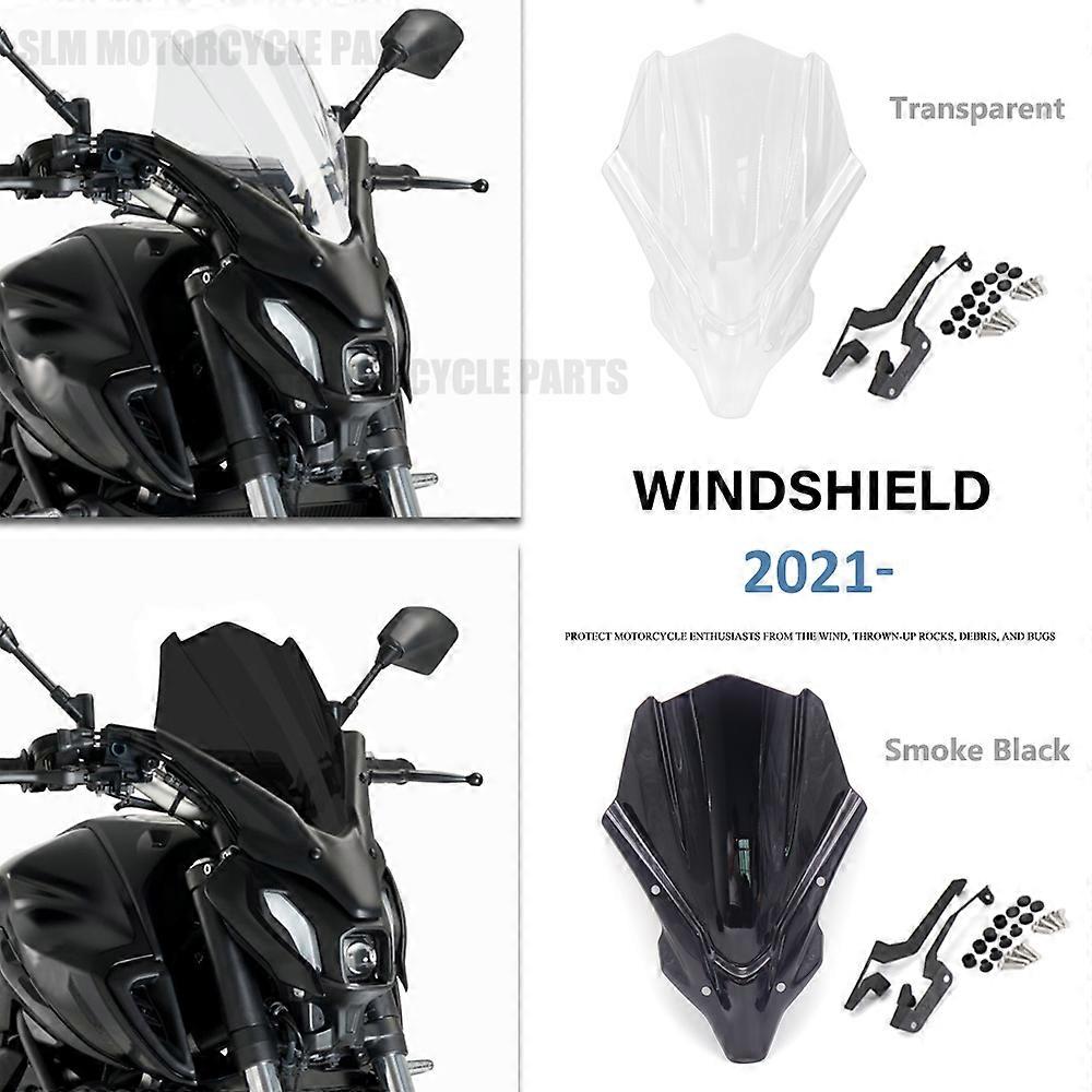 2021 2022 New For Yamaha MT-07 MT07 MT 07 mt07 FZ-07 FZ07 Motorcycle ...