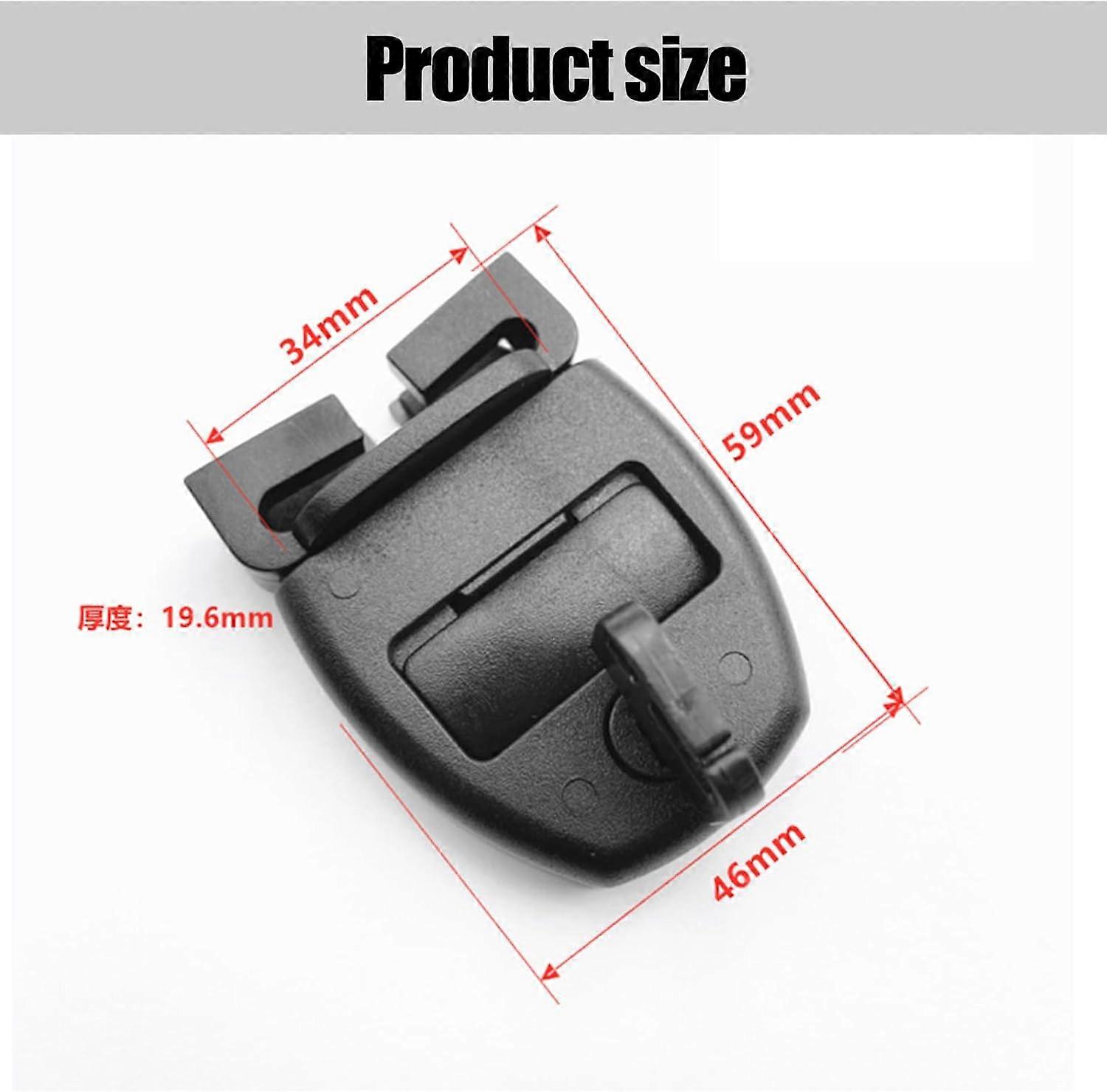 4 Pcs Spa Hot Tub Cover Clips Latch Replacement Kit,Hot Tub Cover ...