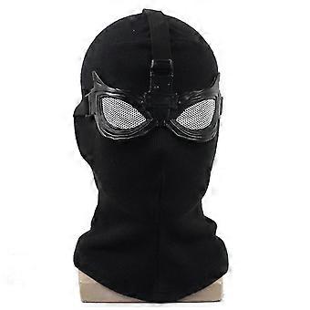 Spider-man: Far From Home Stealth Suit Superhero Cosplay Costume Prop ...