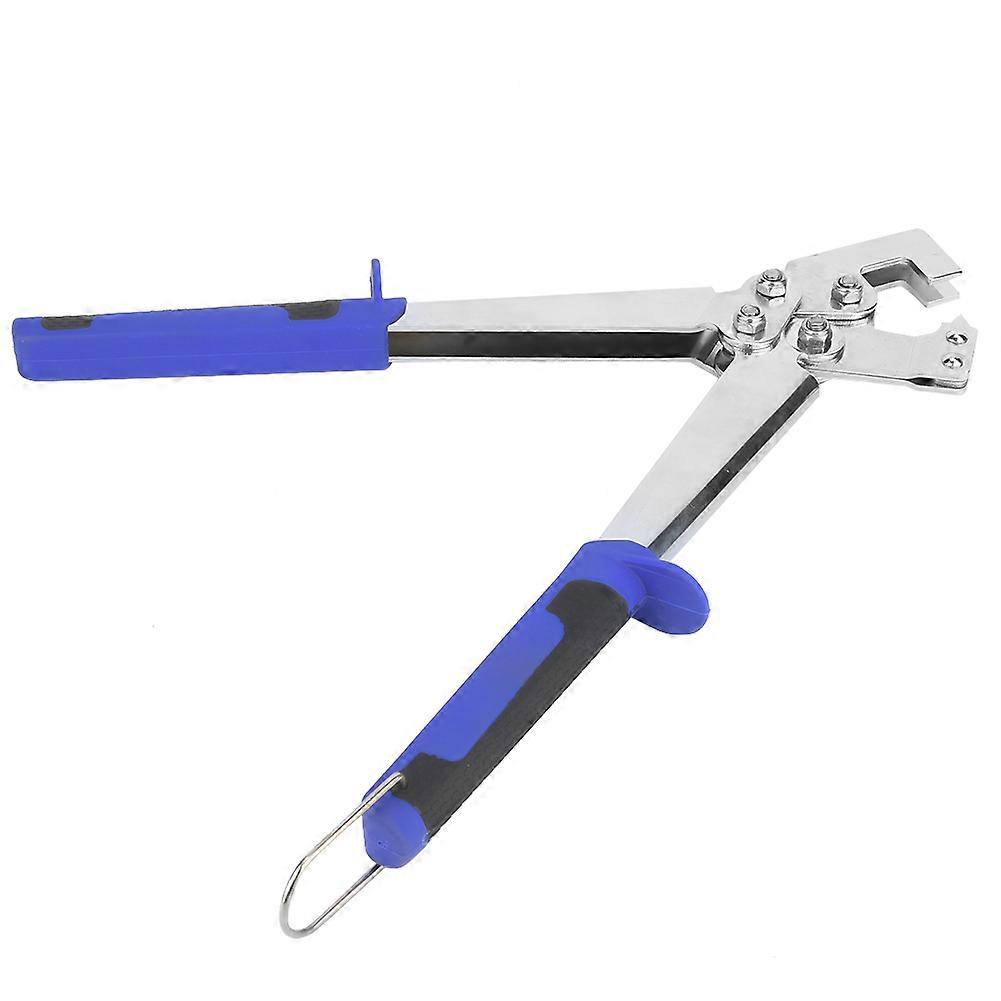 Professional Keel Stud Joiner Crimper Portable Handle Punch Pliers ...