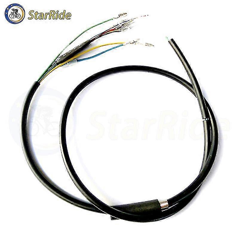 10 Inch Motor Cable For M4 / M4 Pro Electric Scooter Hall Senor ...