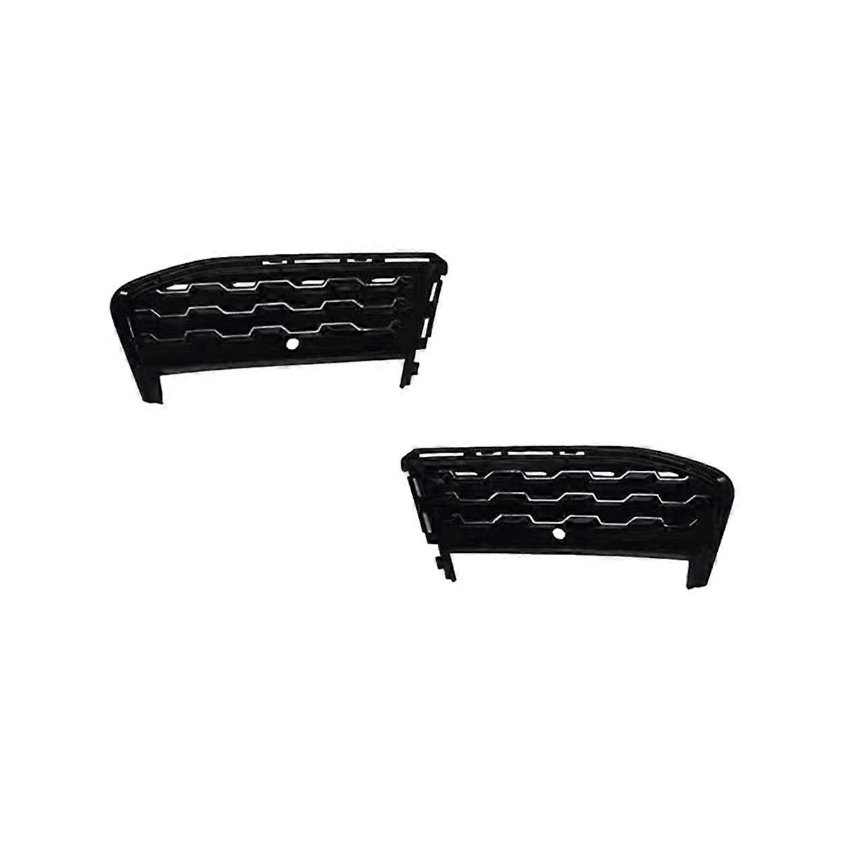 51118092157 51118092158 Front Bumper Grille Closed Grille Car for 7 ...