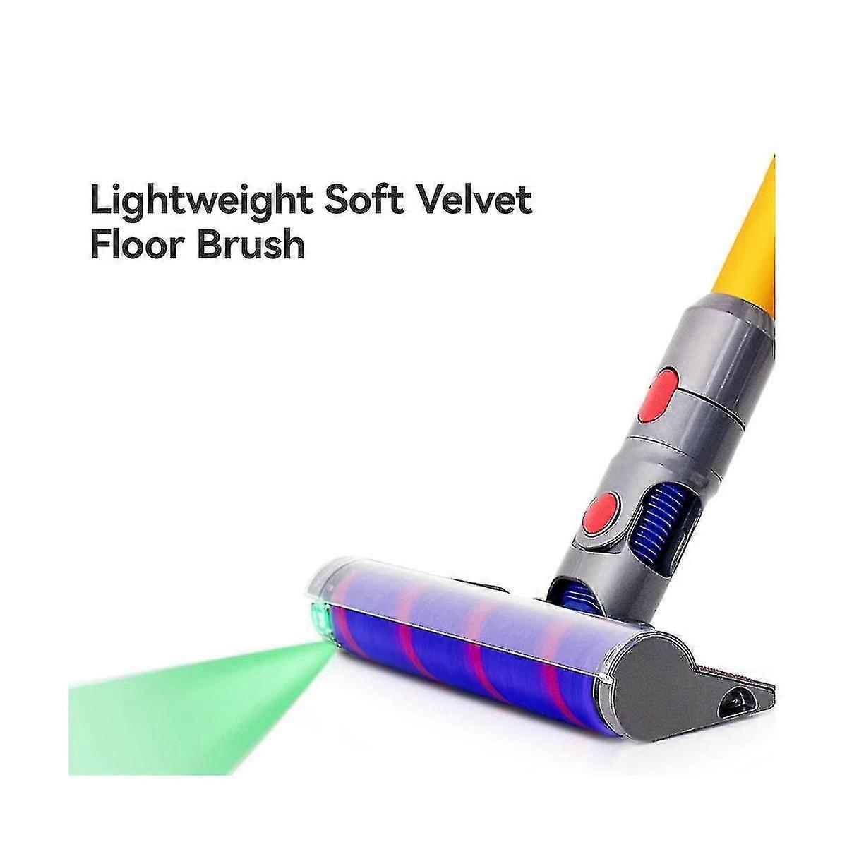 Brush For V10 V8 V7 V11 V15 Direct Drive Vacuum Cleaner Turbo Brush ...