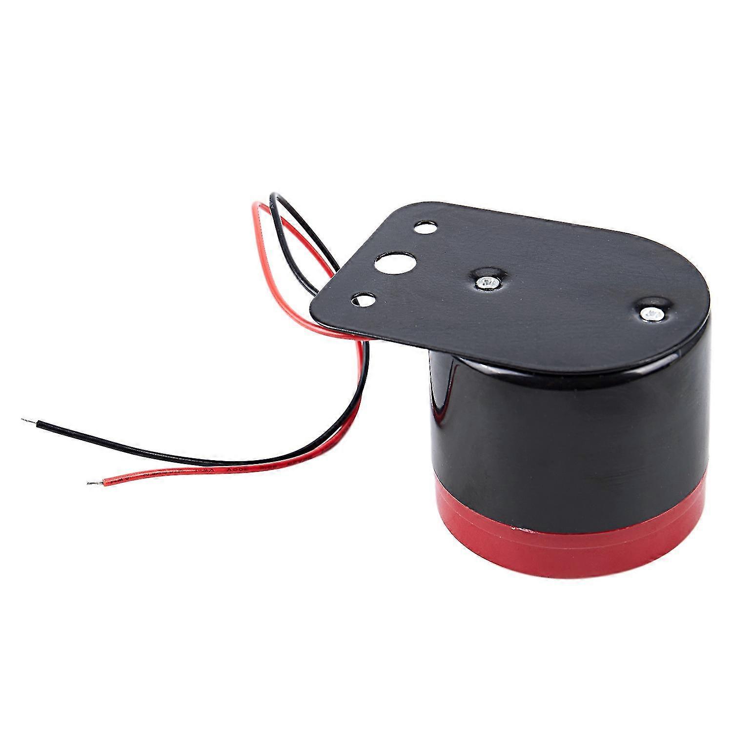 -1 120db 12v Dc Siren Sound Electronic Buzzer Emergency Alarm | Fruugo UK