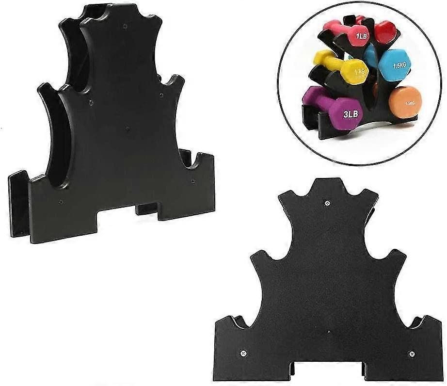 Multifunctional Compact And Sturdy Dumbbell, Dumbbell Weight Storage ...