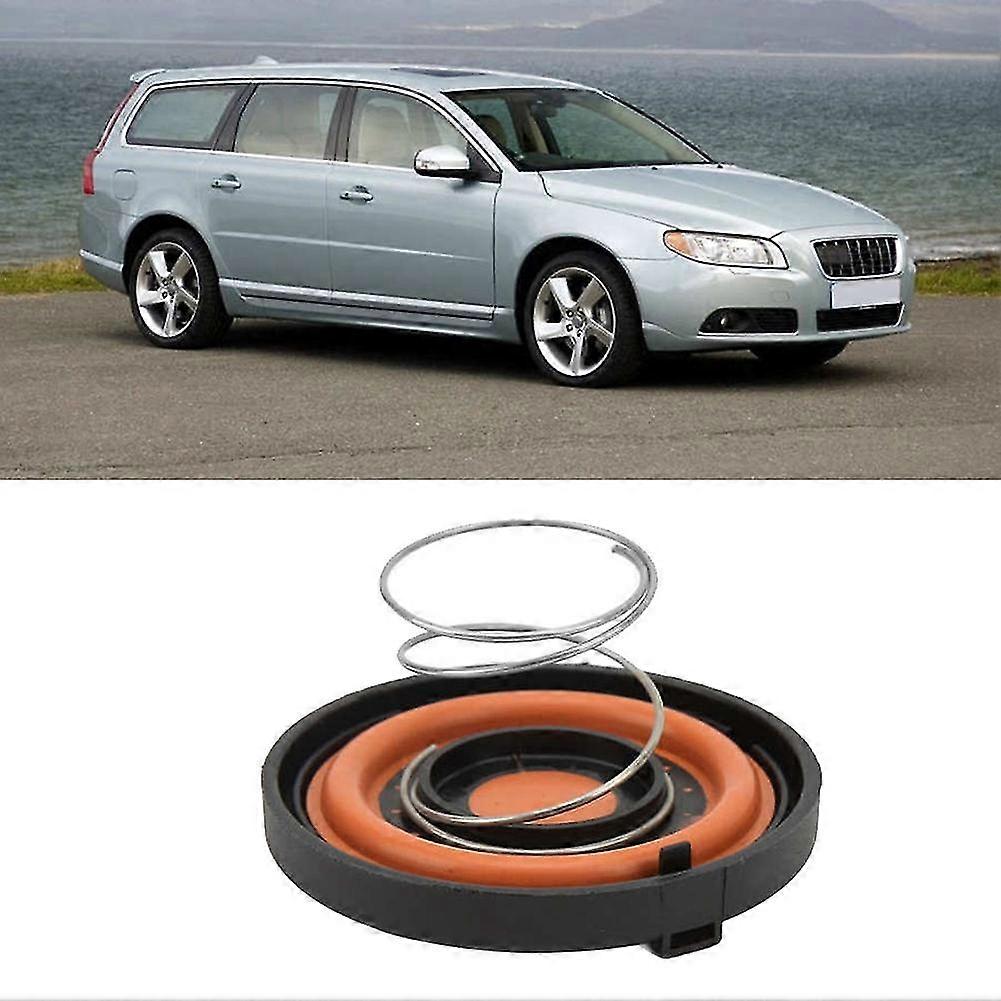 Oil Filter Diaphragm Car Oil Filter Diaphragm For Focus St 2.5t For C70 ...