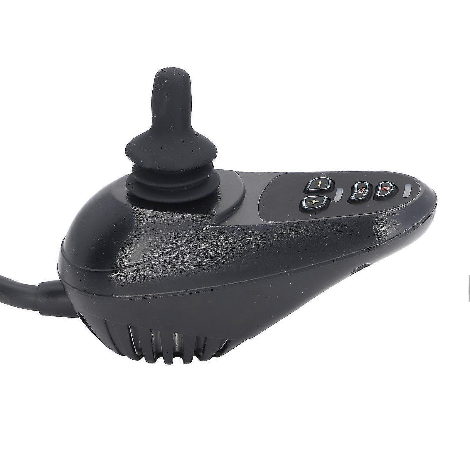 Electric Wheelchair Controller EABS Parking Smoothly Speed Changing ...