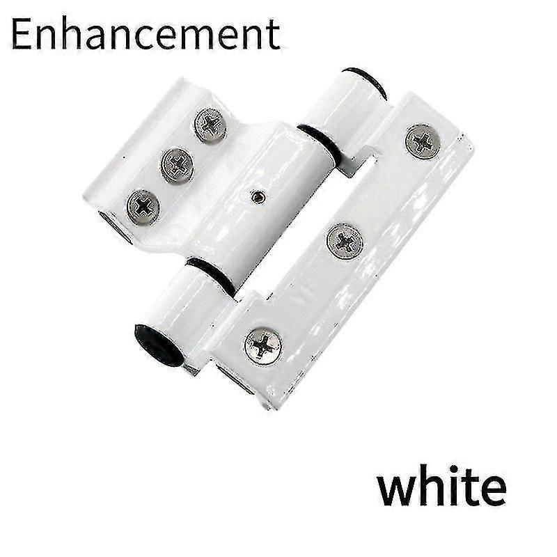 Aluminum Alloy Door And Window Hinge Broken Bridge Thermal Insulation ...