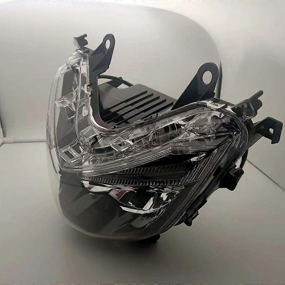 For YAMAHA 2016 2017 2018 2019 NMAX155 NMAX125 Motorcycle Front Head ...