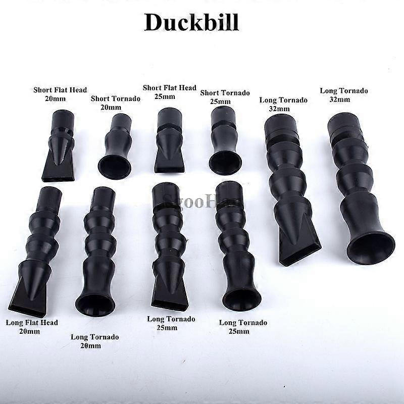 Akwariowe akwarium Vortex Wylot wody Plastikowa dysza Tornado Złącze ...