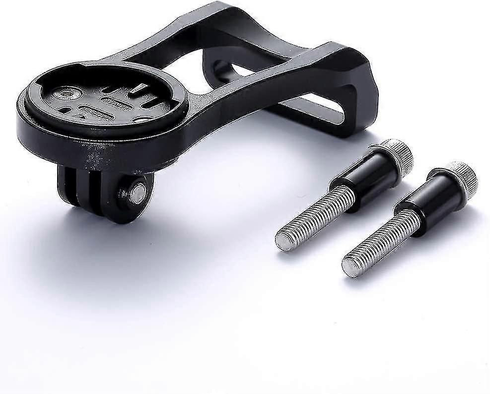 Wahoo Mount, Out Front Combo Bike Mount For Wahoo Elemnt,wahoo Elemnt ...