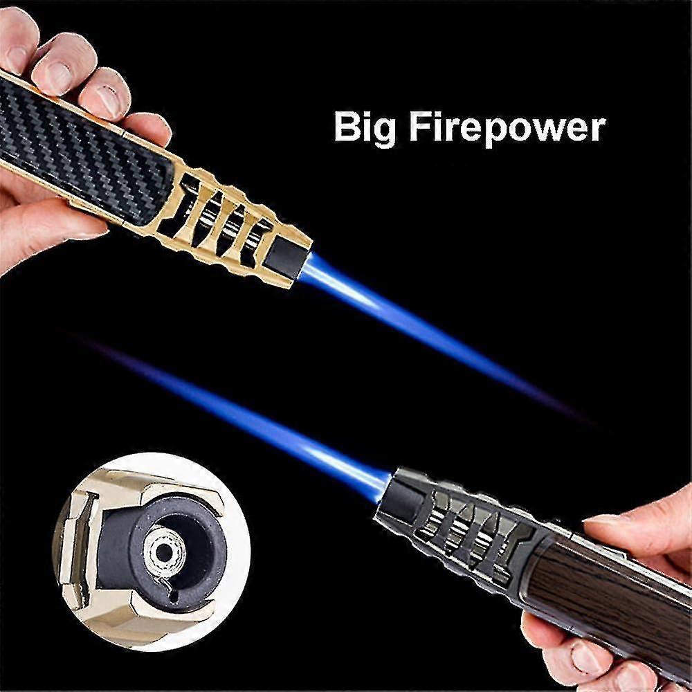 Lighter, Brightfire Rechargeable Torch Lighter, Bright Fire Lighter ...