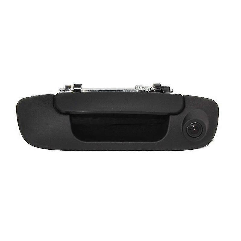 For Dodge Ram 1500 2500 3500 2002-2008 Tailgate Handle with Parking ...