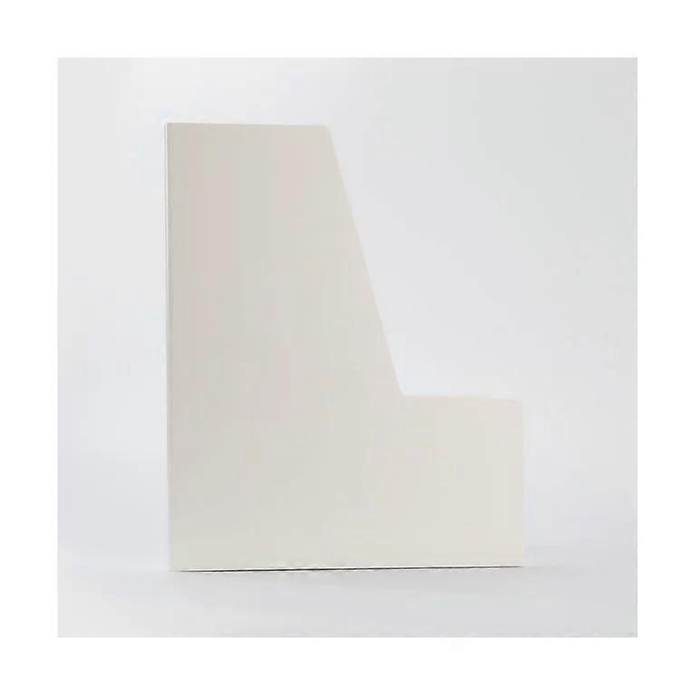 File rack file seat office storage rack A4 paper file box folder ...