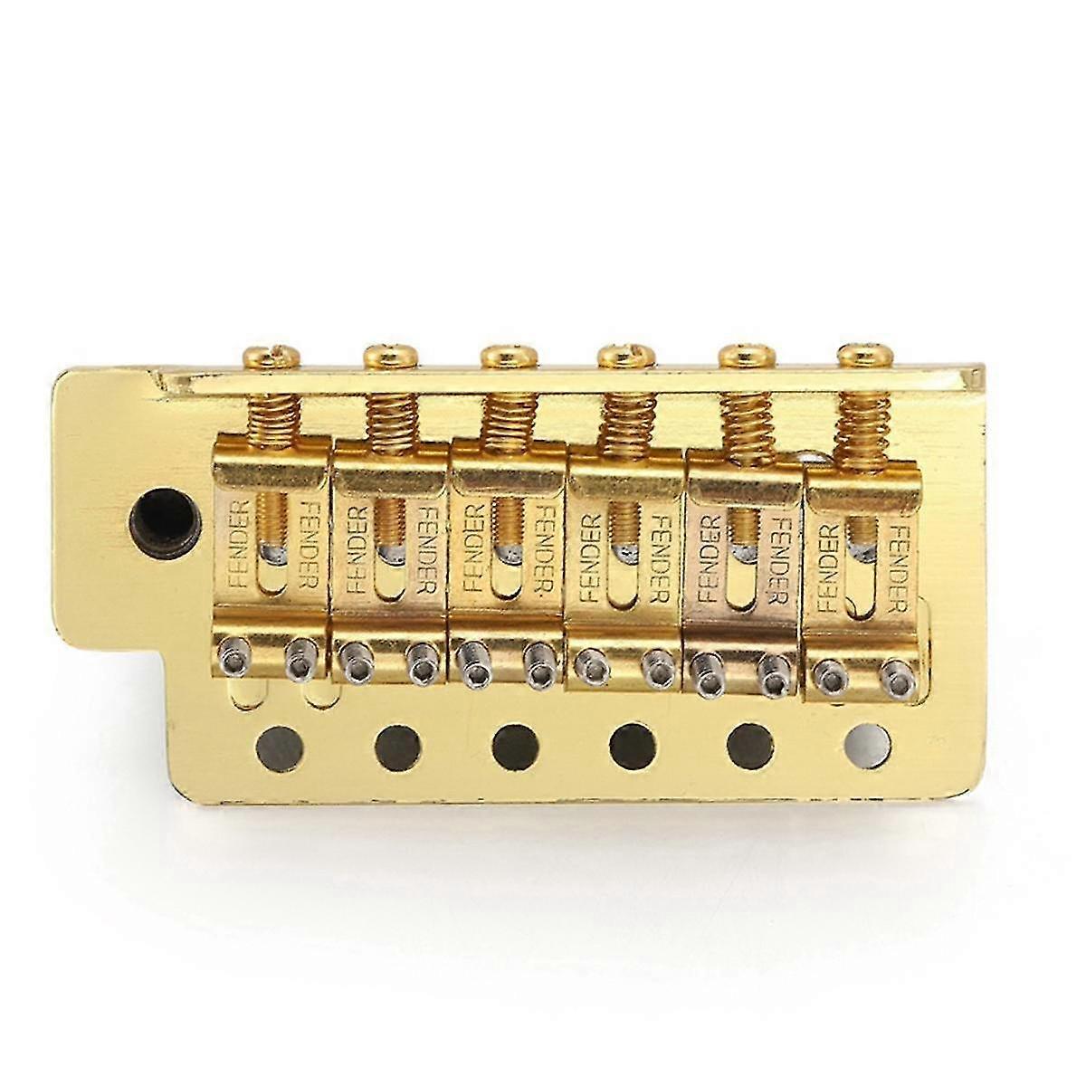 52.5mm Vintage Electric Guitar Single Rocker Bridge Tremolo System ...