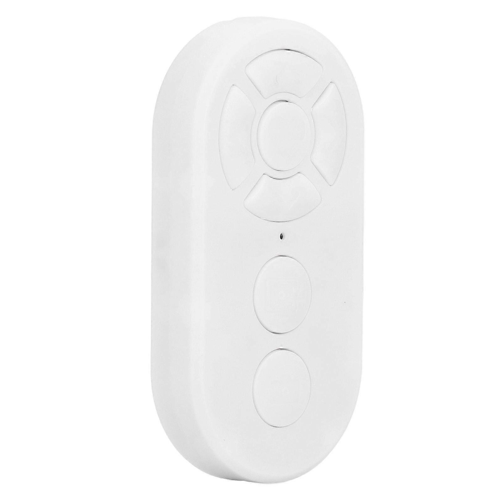 Remote Control Selfie Button Type C Rechargeable BT 10m / 32.8ft Selfie ...