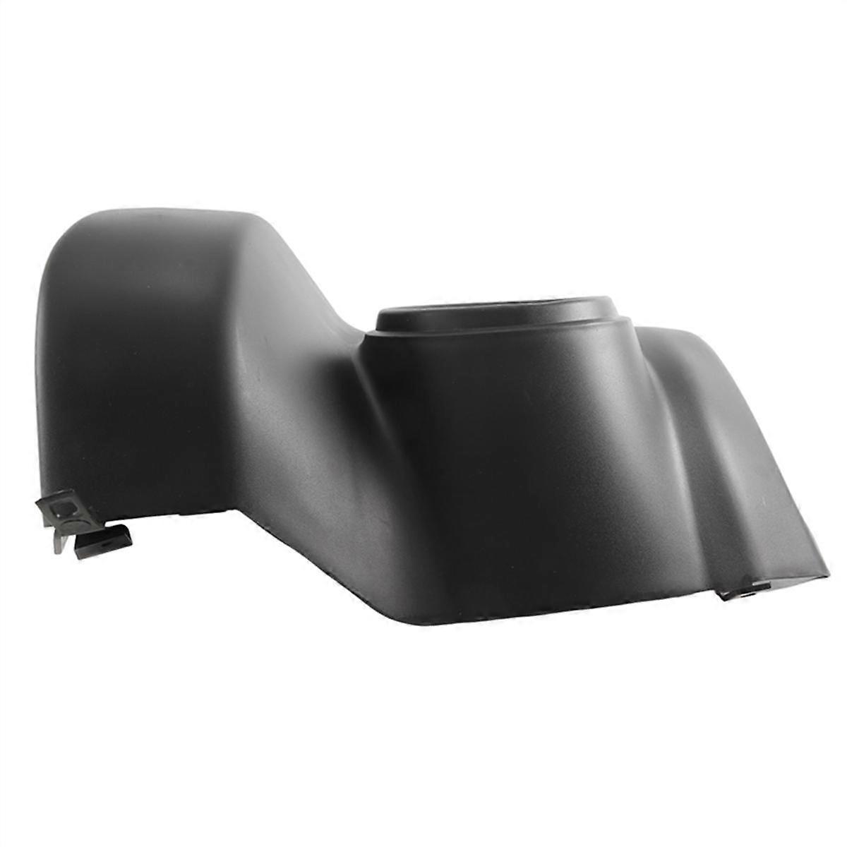 Rear Wrap Angle Rear Corner Bumper Kit for L200 Triton KA4T KB4T KA5T ...