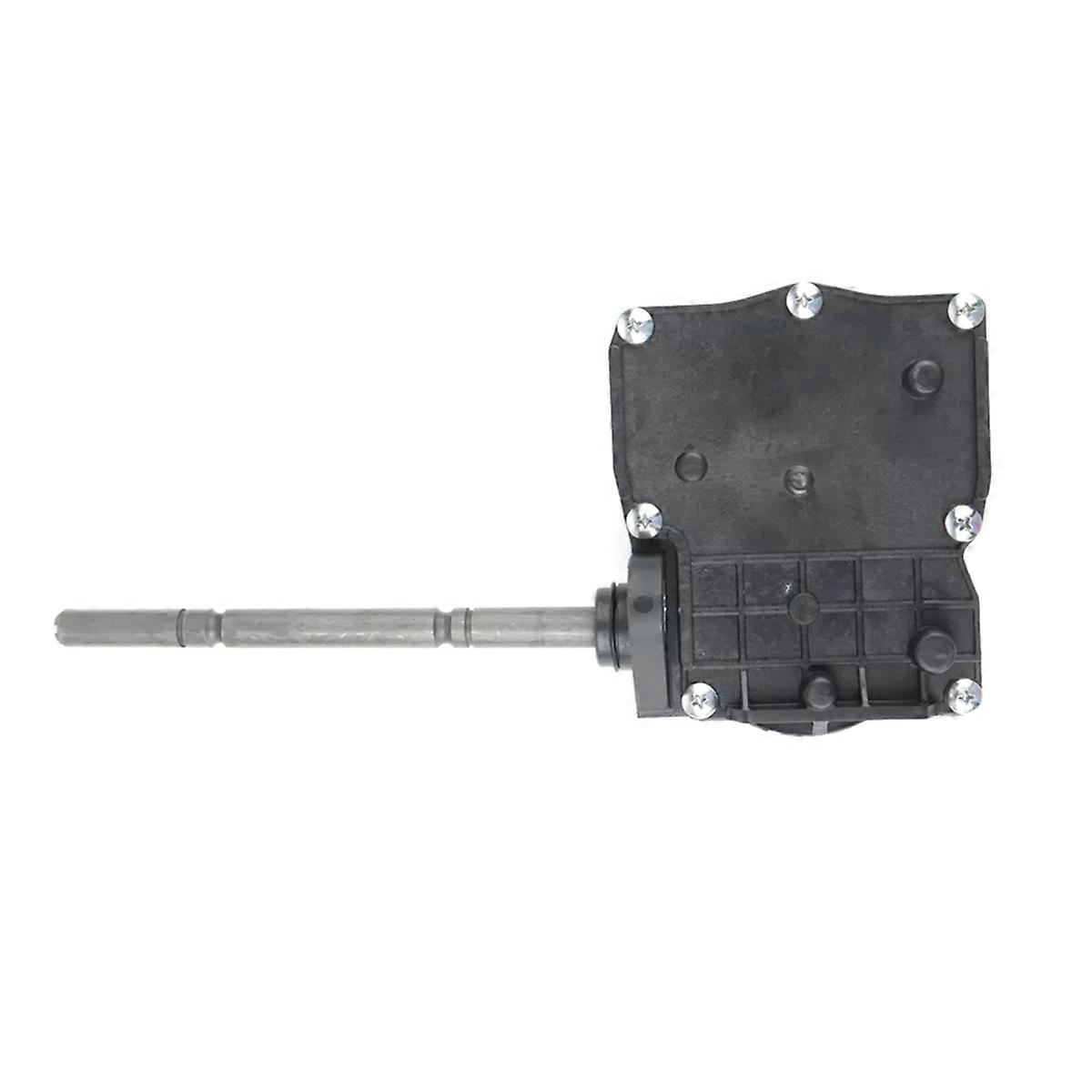 Transfer Case Gearshift 4WD Rail Actuator 3242A177 for L200 Triton KL1T ...