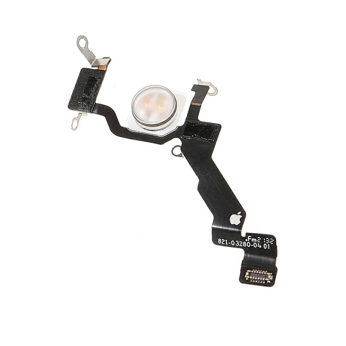 Type A OEM Disassembly Camera Flash Flex Cable Replacement Part for ...