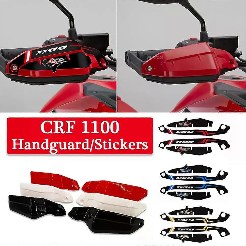 CRF1100L Accessories Handguard Protect For HONDA Africa Twin CRF 1100L ...