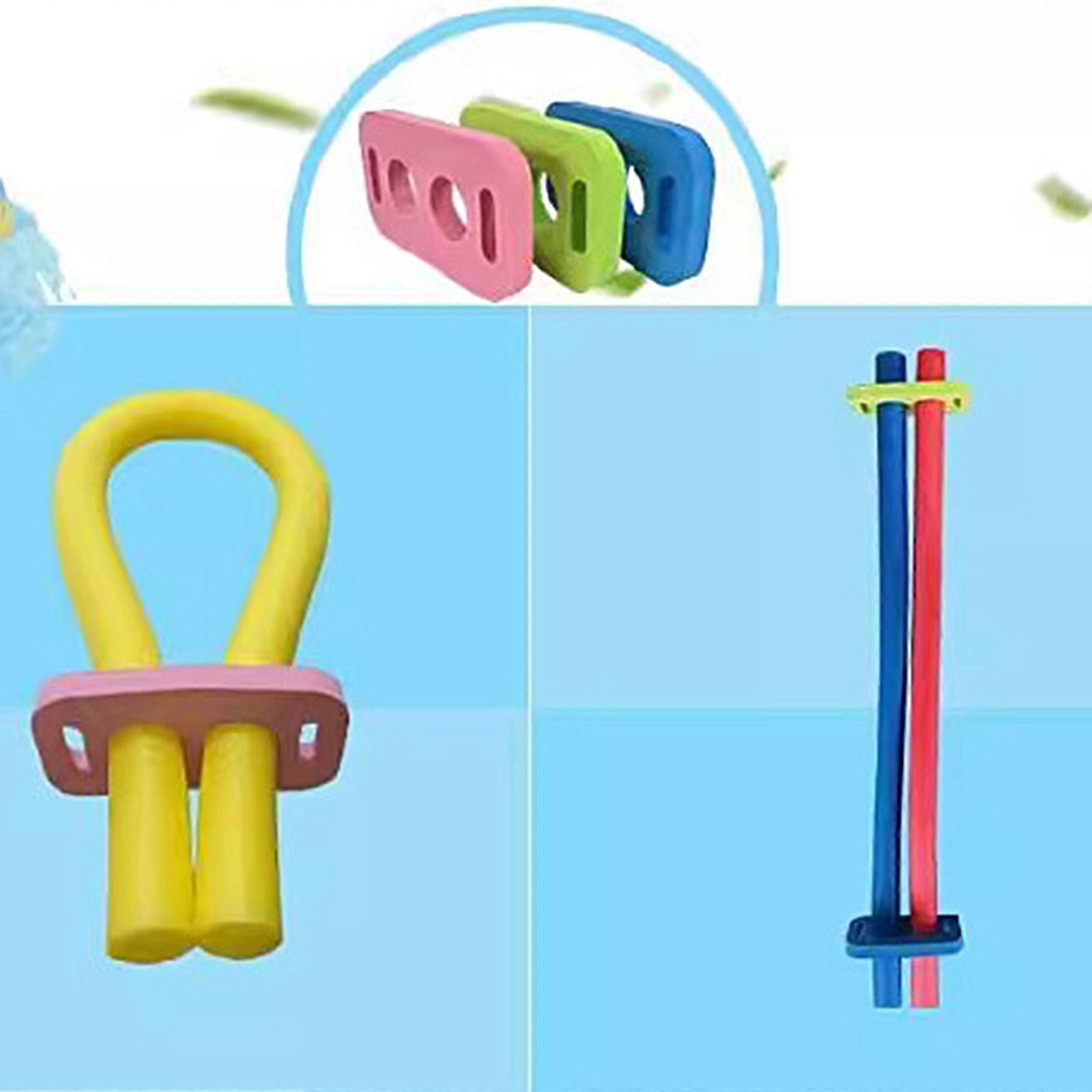 Counting Connector Swim Attachment Water Sports Training Aids Swimming ...