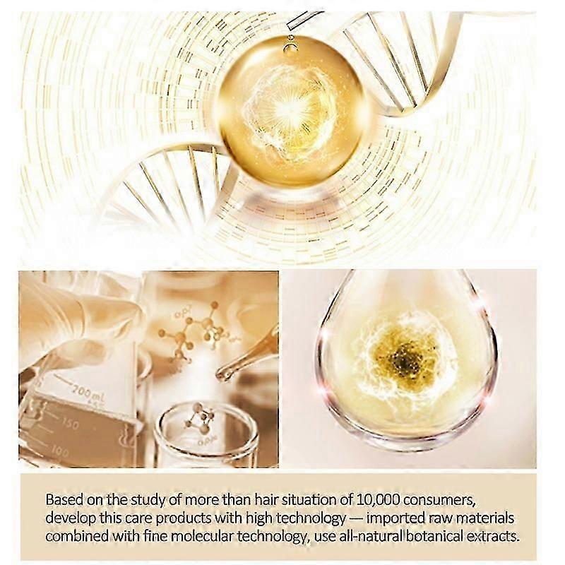 PURC Magical Hair Mask Keratin Straighten Nourish Restore Soft 5 ...