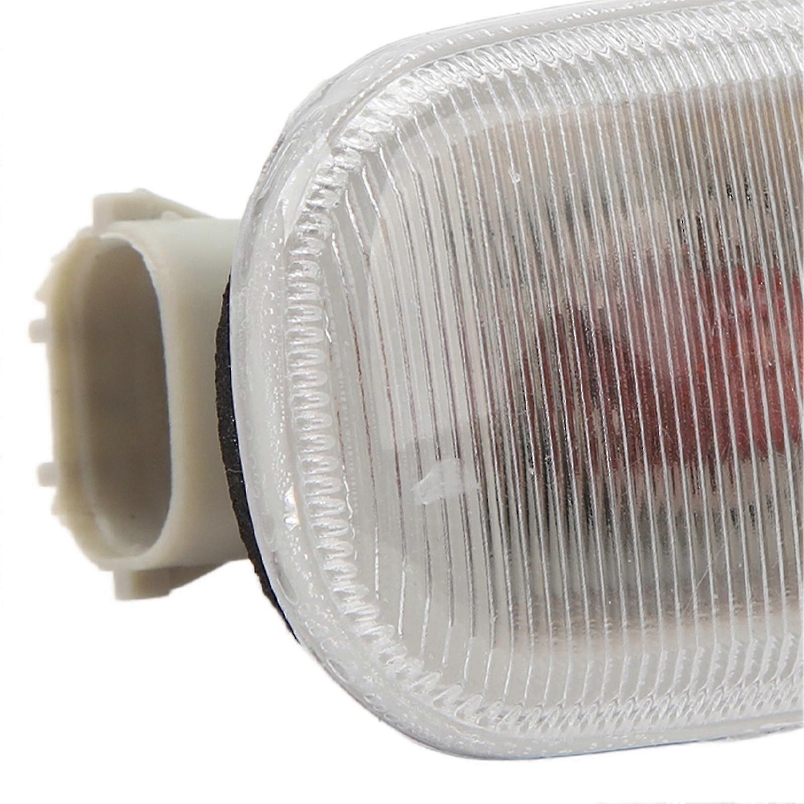 1 Pair Side Marker Light 81730 20220 Left Right LED Indicator ...