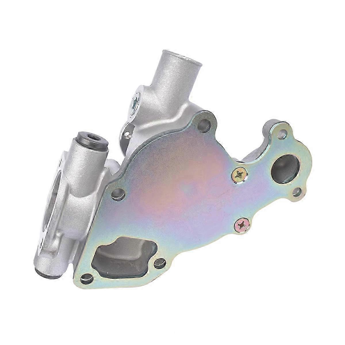 New Water Pump for 3D82, 3TN75, 3TNC78E, 3TNC80 & 3TNE82A Models ...