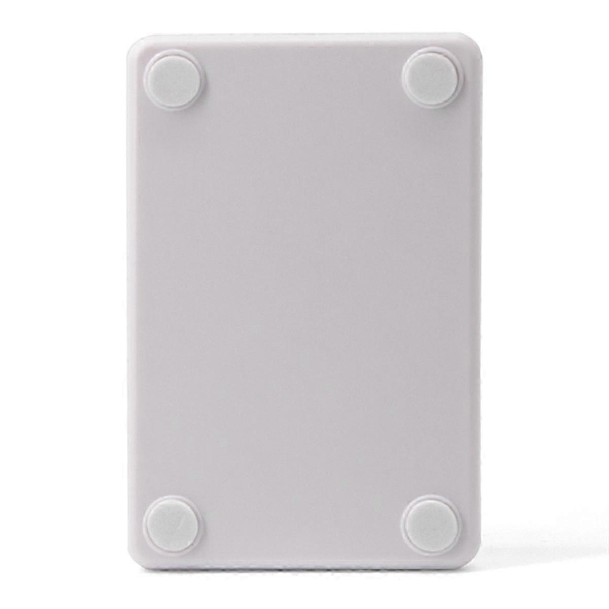 USB 860-960MHz EPC GEN2 Desktop Passive UHF Reader EPC GEN2 ISO18000 6C Long Range RFID Card ...